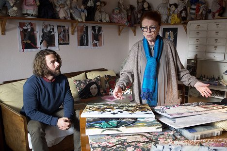 Richard Autner | Galéria - Z filmu | ČSFD.sk