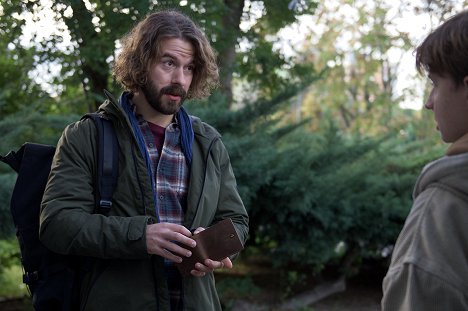 Richard Autner | Galéria - Z filmu | ČSFD.sk