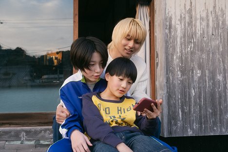 Daiken Okudaira | Galerie - Z filmu | ČSFD.cz