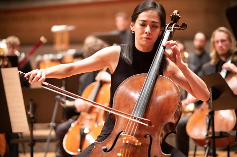 Saerom Park | Galerie - Z filmu | ČSFD.cz