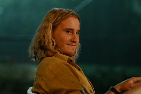 Conor Merrigan Turner | Galerie - Z filmu | ČSFD.cz