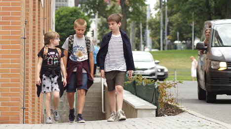 Andy Kummer | ČSFD.cz