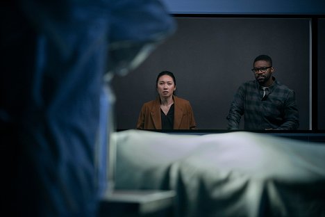 Jess Hong | Galerie - Z filmu | ČSFD.cz