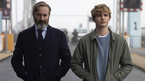 Stephen Dillane | Galerie - Z filmu | ČSFD.cz