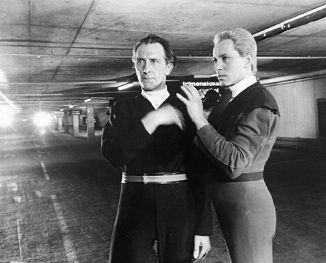 John Carson | ČSFD.cz