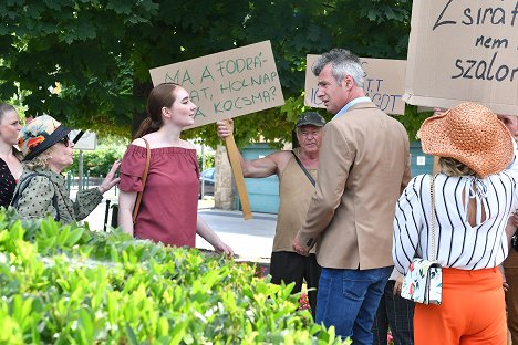 Lujza Kunert Mandula | ČSFD.cz