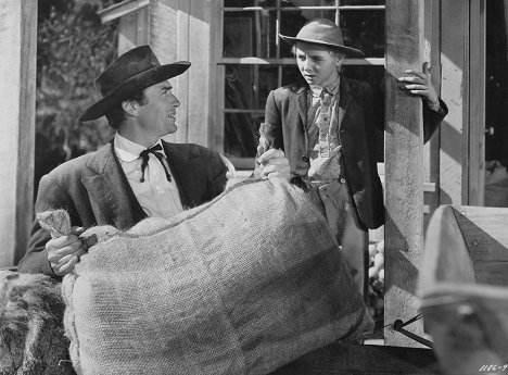 Claude Jarman Jr. | ČSFD.cz