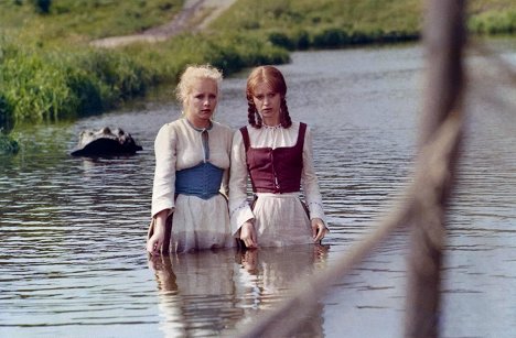 Katrin Martin | ČSFD.cz