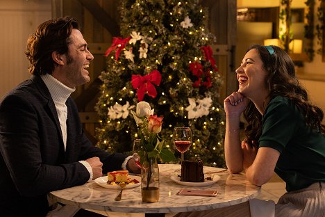 Jonathan Stoddard | ČSFD.cz