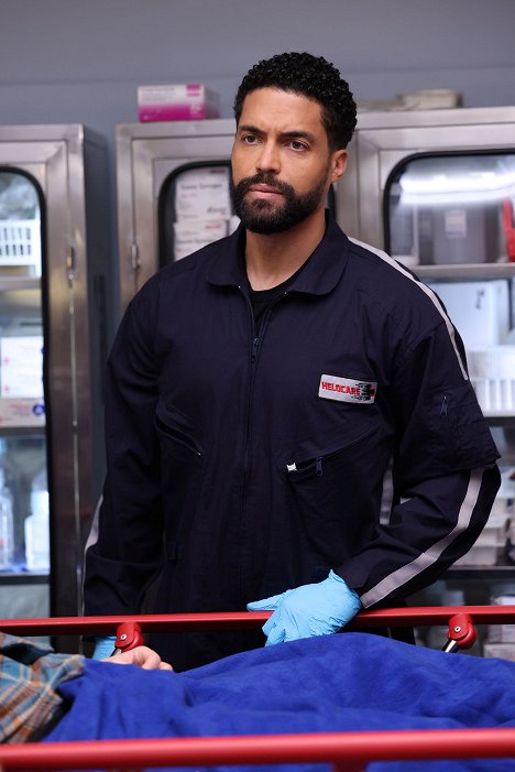 Henderson Wade | Galerie - Z filmu | ČSFD.cz