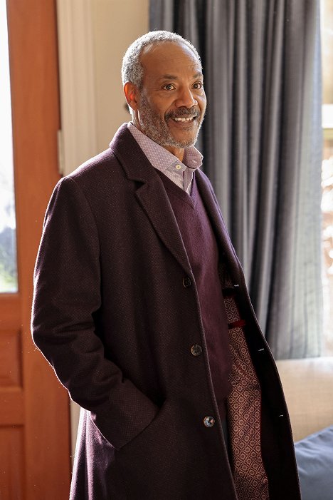 John Earl Jelks | Galéria - Z filmu | ČSFD.sk