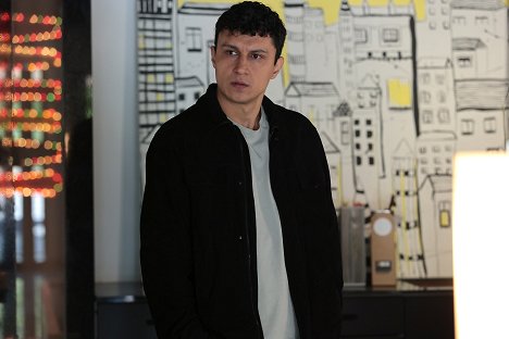 Alper Çankaya | ČSFD.cz