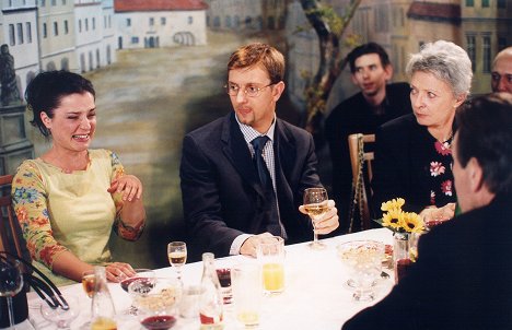 Zuzana Dřízhalová | ČSFD.cz