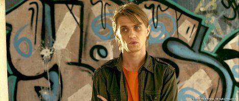 Reuben-Henry Biggs | ČSFD.cz