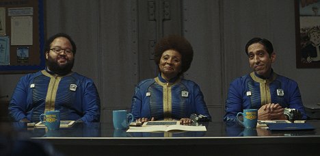 Rodrigo Luzzi | ČSFD.cz