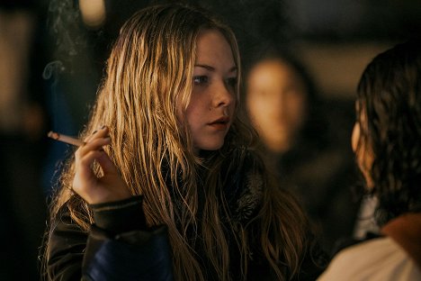 Chloe Guidry | ČSFD.cz