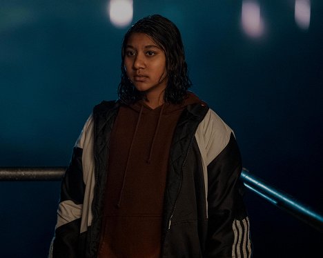 Vritika Gupta | ČSFD.cz