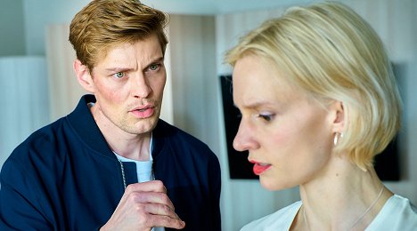 Frida Lovisa Hamann | Galerie - Z filmu | ČSFD.cz