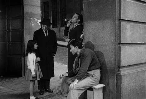 Nathán Pinzón | ČSFD.cz