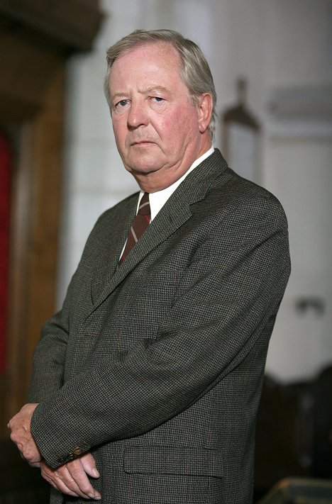 Tim Brooke-Taylor | ČSFD.cz