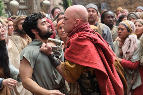 Brandon Potter | Galerie - Z filmu | ČSFD.cz