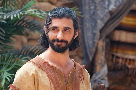 Noah James | Galerie - Z filmu | ČSFD.cz