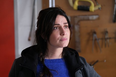 Garance Thénault | Galerie - Z filmu | ČSFD.cz