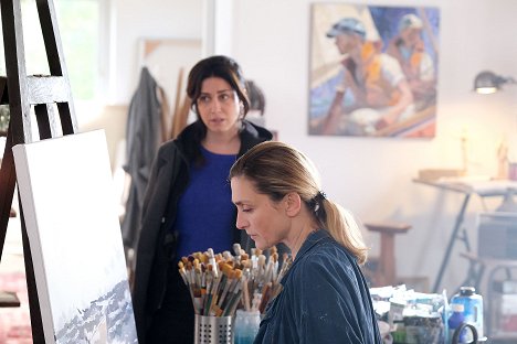 Garance Thénault | Galéria - Z filmu | ČSFD.sk