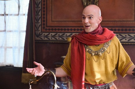 Brandon Potter | ČSFD.cz