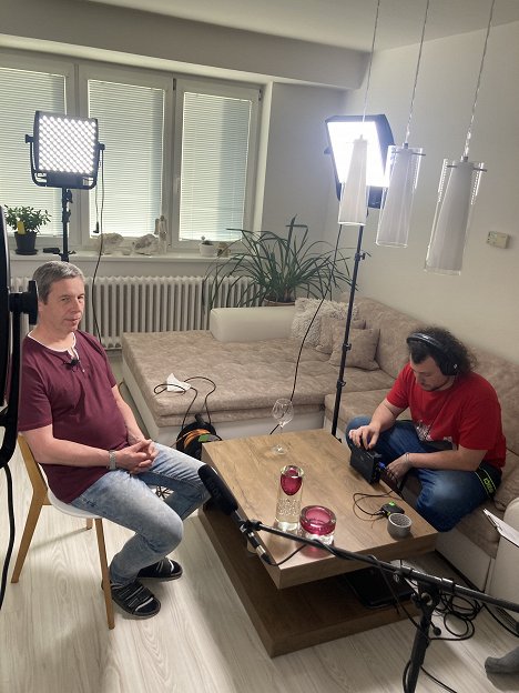 Jan Lukáš | ČSFD.cz