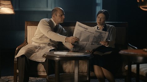 Esther Maria Pietsch | Galéria - Z filmu | ČSFD.sk