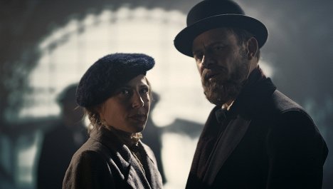 Esther Maria Pietsch | Galéria - Z filmu | ČSFD.sk