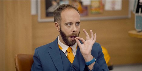 Tristan Lopin | ČSFD.cz