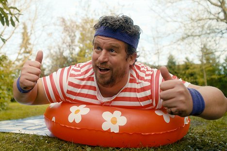 Daniël Bellinga | ČSFD.cz