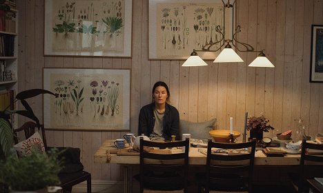 Helga Guren | Galerie - Z filmu | ČSFD.cz