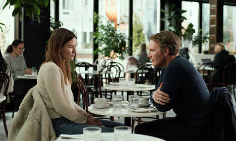 Helga Guren | Galerie - Z filmu | ČSFD.cz