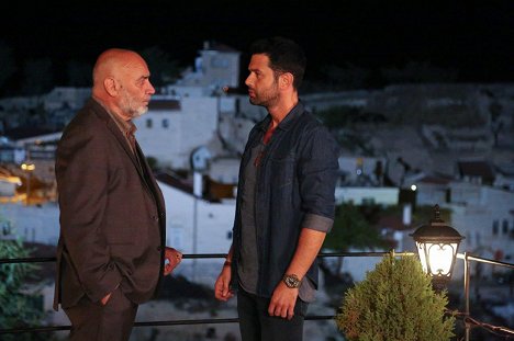 Kenan Bal | ČSFD.cz