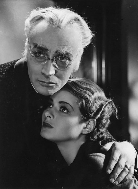 Gösta Ekman | ČSFD.cz