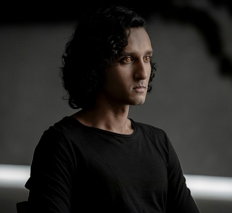 Assad Zaman | Galerie - Z filmu | ČSFD.cz