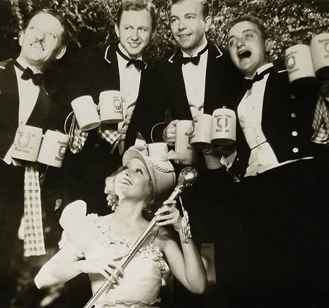 Frank Atkinson | ČSFD.cz