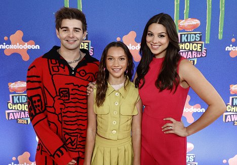 Maya Le Clark | ČSFD.cz