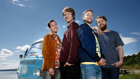 Olav Svarstad Haugland | ČSFD.cz