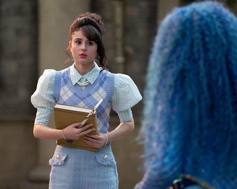 Grace Narducci | ČSFD.cz