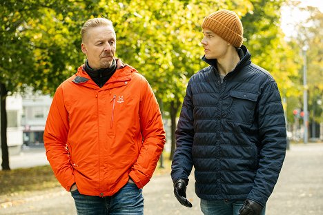 Samuel Kujala | Galerie - Z filmu | ČSFD.cz