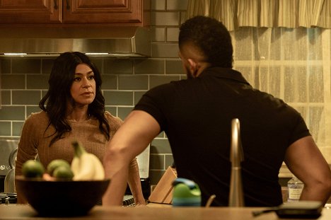 Parisa Fakhri | Galerie - Z filmu | ČSFD.cz