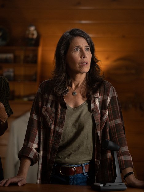 Andrea Menard | ČSFD.cz