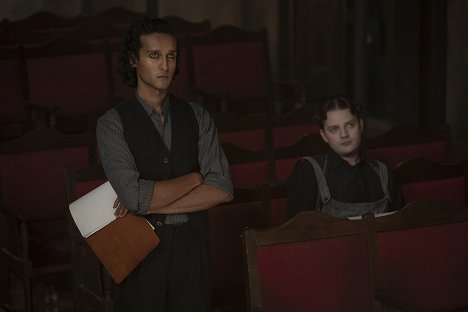 Assad Zaman | Galerie - Z filmu | ČSFD.cz