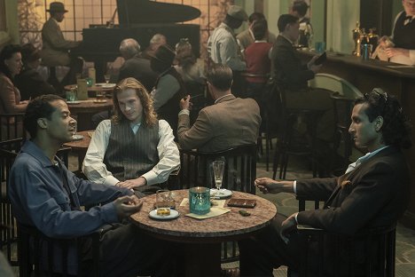 Assad Zaman | ČSFD.cz