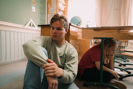 Otso Väisänen | ČSFD.cz