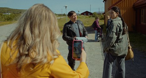 Sarah Olaussen Eira | ČSFD.cz